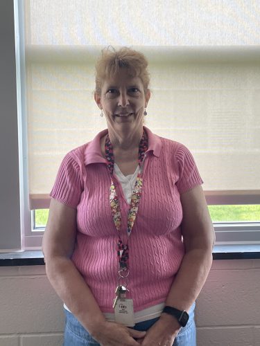 Mrs. Seyler Retires! | News, Sports, Jobs - The Express